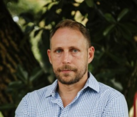 Andrew Walsh | West Arnhem Regional Council